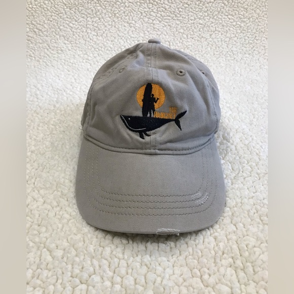 Accessories | Vintage Head Shots By Kc Caps Hat Hangout Surf Surfing ...